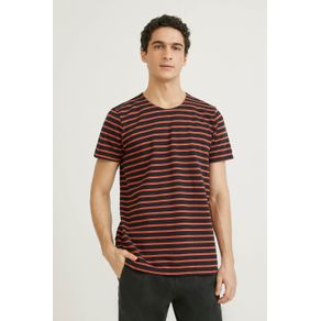 Camiseta Ft Listra James - foxton