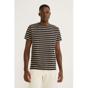 Camiseta Ft Listra James - foxton