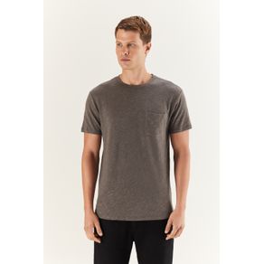 Camiseta Light Linen - foxton