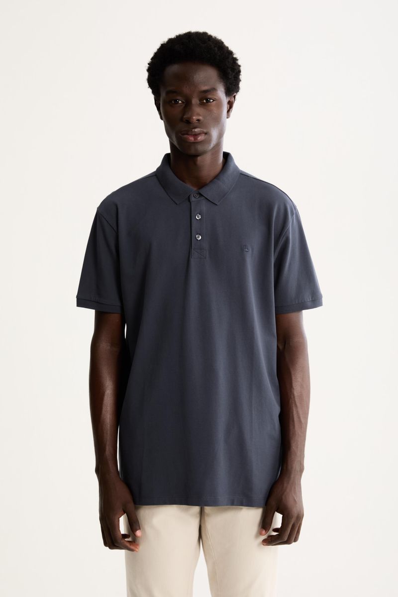 Polo Piquet Pima