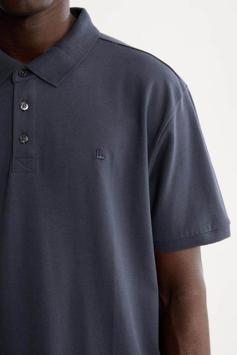 Polo Piquet Pima