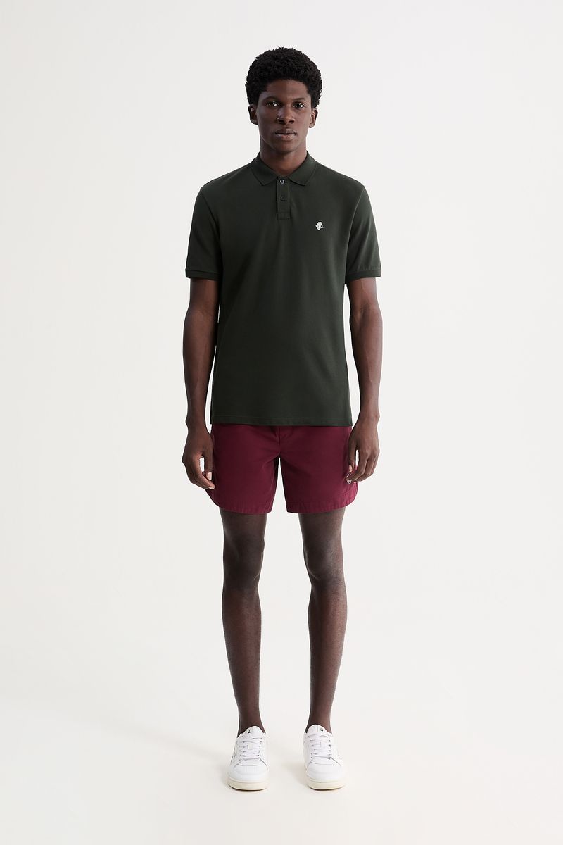 Polo Piquet Ffc