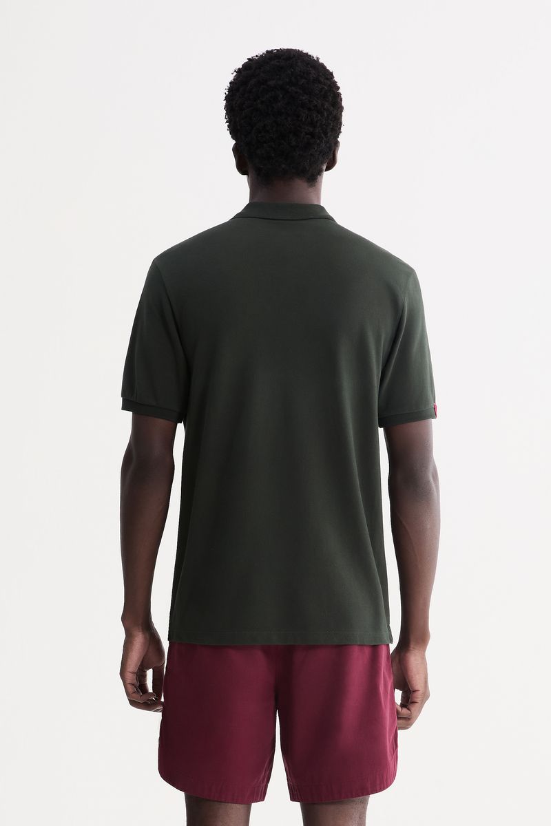 Polo Piquet Ffc