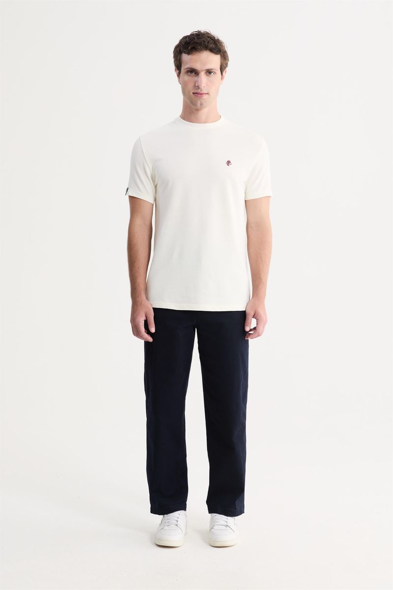Camiseta Piquet Ffc